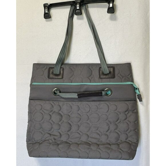 thirty-one | Bags | Thirty One Vary You Versatile Tote Or Travel Bag In ...